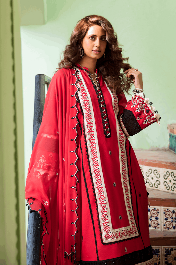 Friya – Panache Online