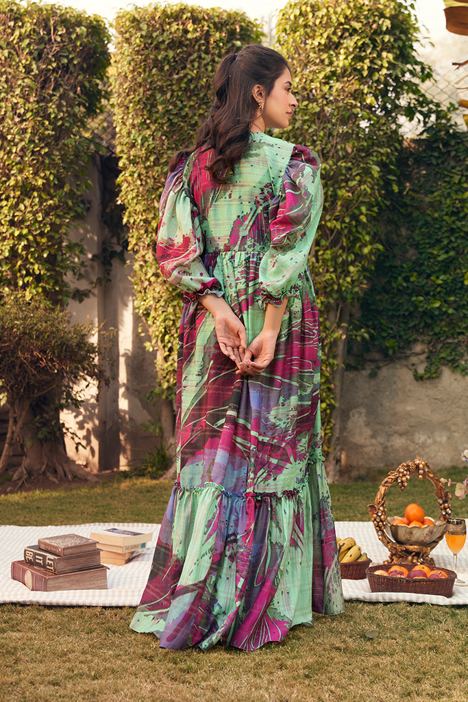 Sasha – Panache Online